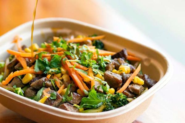 FUSABOWL - Updated June 2024 - 104 Photos & 49 Reviews - 165 W McMillan ...