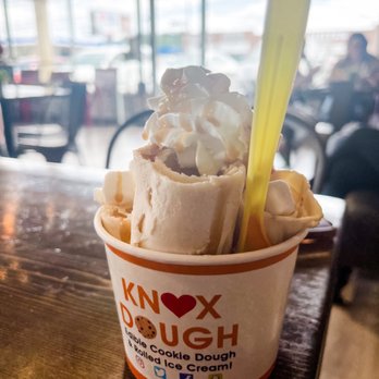 KNOX DOUGH - Updated December 2025 - 103 Photos & 69 Reviews - 10605 ...