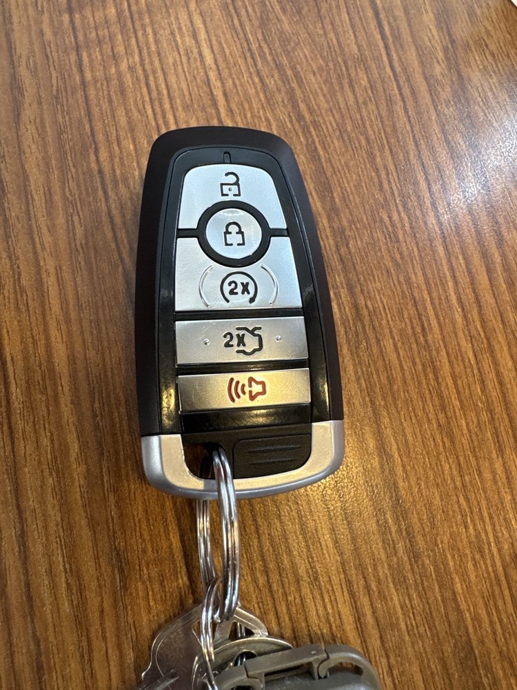 UNLOCKED ARIZONA - Updated October 2025 - 53 Photos - Gilbert, Arizona ...