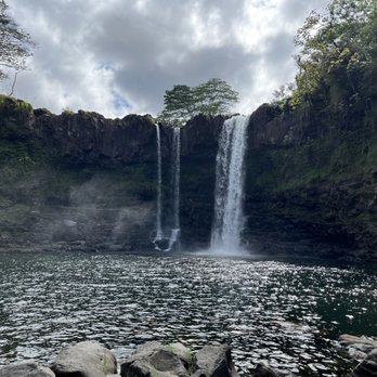 PE’EPE’E FALLS & BOILING POTS - Updated January 2025 - 210 Photos & 73 ...