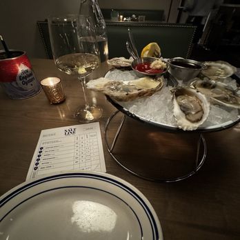 THE SALT LINE - BALLSTON - Updated July 2025 - 395 Photos & 218 Reviews ...