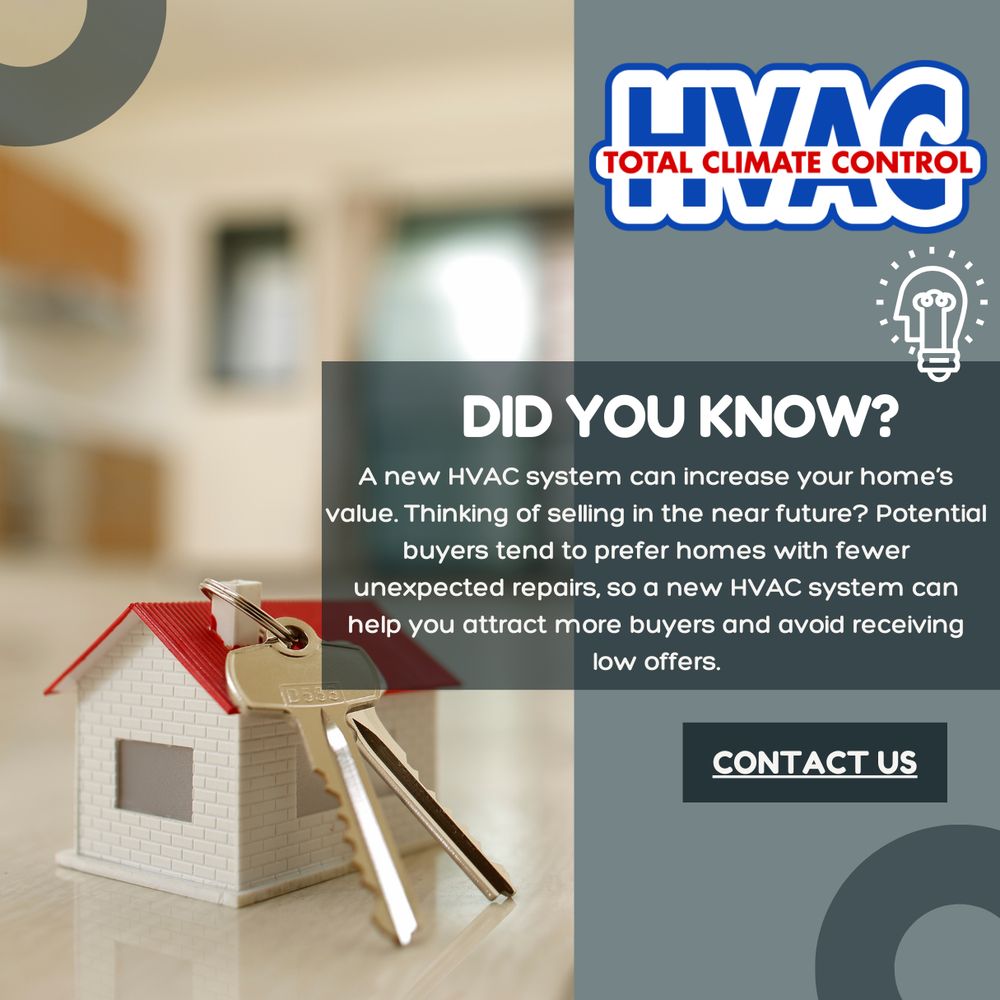 TOTAL CLIMATE CONTROL - Updated August 2025 - 26 Photos - 2405 Ruth ...