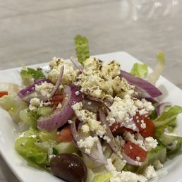 THE GREEK JOINT KITCHEN & BAR - 209 Photos & 94 Reviews - 5810 S ...