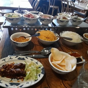 INDRAPURA - Updated June 2024 - 88 Photos & 80 Reviews - Rembrandtplein ...