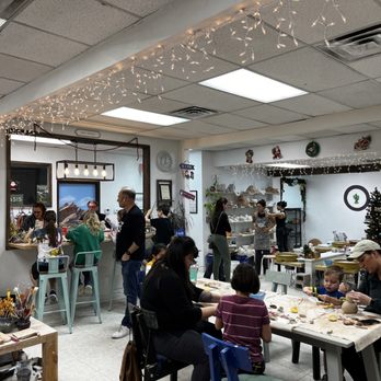 OASIS POTTERY - Updated May 2024 - 29 Photos & 23 Reviews - 5160 S ...