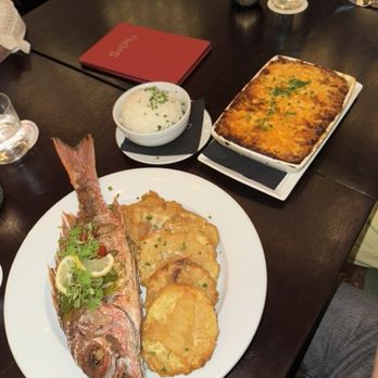 SANTAELLA - Updated November 2024 - 914 Photos & 591 Reviews - 219 ...