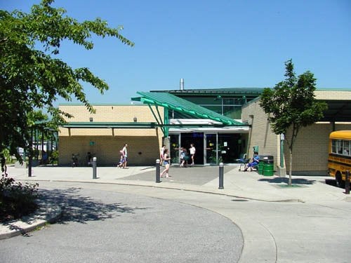 EILEEN DAILLY LEISURE POOL AND FITNESS CENTRE - Updated October 2025 ...