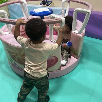 OFF THE WALL KIDZ - Updated November 2025 - 100 Photos & 32 Reviews ...