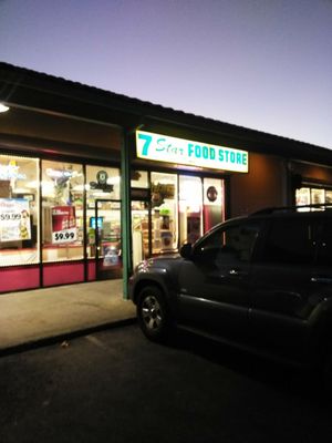 7 STAR FOOD STORE - Updated December 2025 - 21 Photos & 16 Reviews ...