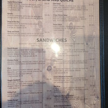 COVER’S APPLE RANCH - Updated October 2025 - 220 Photos & 299 Reviews ...