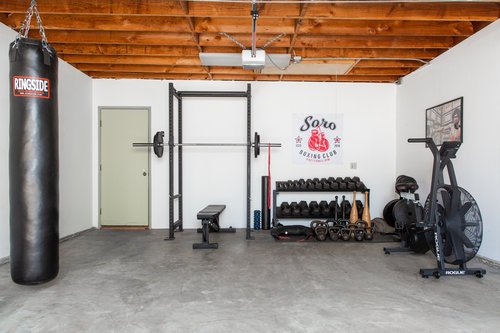 SORO BOXING CLUB - Updated June 2025 - Los Angeles, California - Boxing ...