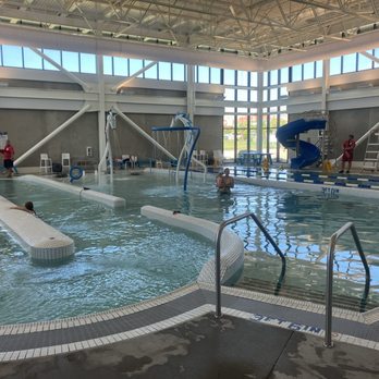 MOANA SPRINGS COMMUNITY AQUATICS AND FITNESS CENTER - Updated May 2025 ...
