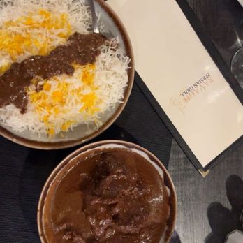 RAVAGH PERSIAN GRILL - Updated May 2024 - 584 Photos & 442 Reviews ...