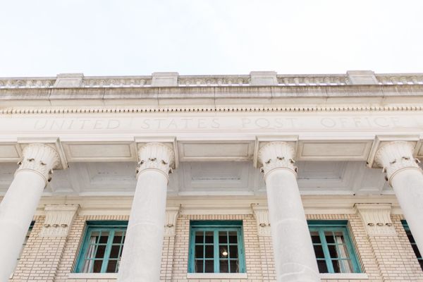 THE HISTORIC POST OFFICE - Updated December 2025 - 23 Photos - 132 E ...