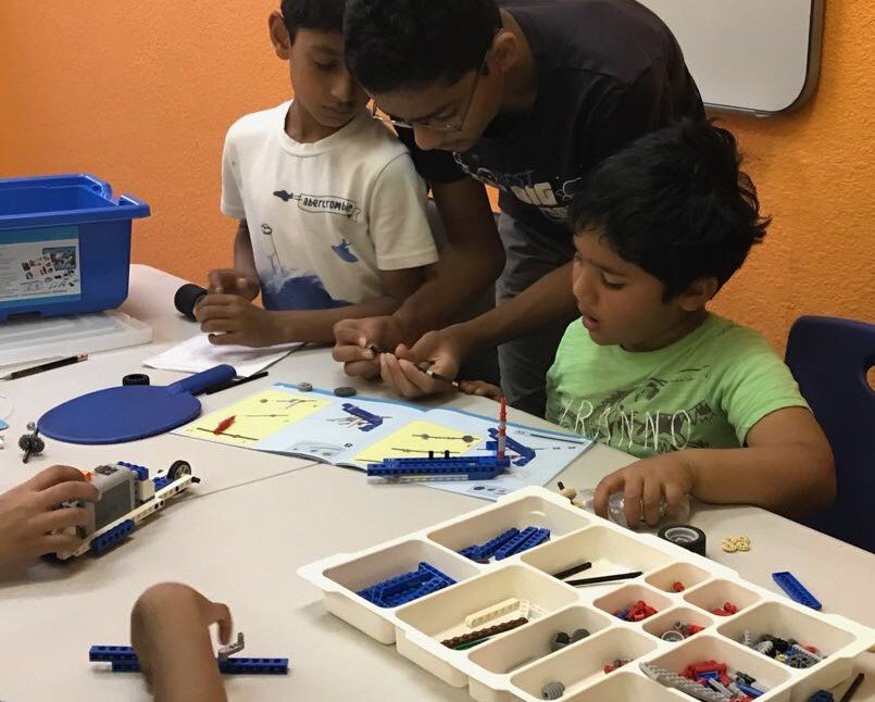 POLYGON ACADEMY - Updated July 2025 - 14 Photos & 28 Reviews - 1025 S ...