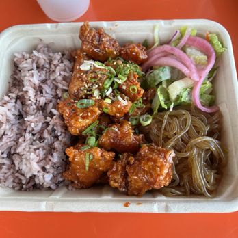 KIMCHI BOX - Updated April 2025 - 105 Photos & 50 Reviews - 2897 W ...