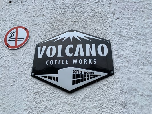 VOLCANO COFFEE WORKS - Updated April 2024 - Tritton Road, London ...