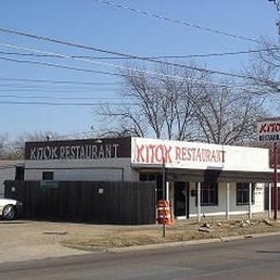 KITOK RESTAURANT - Updated July 2025 - 59 Photos & 132 Reviews - 1815 N ...