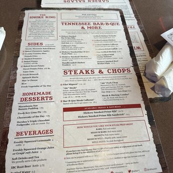 CALHOUN’S - Updated August 2025 - 489 Photos & 843 Reviews - 1004 Pkwy ...