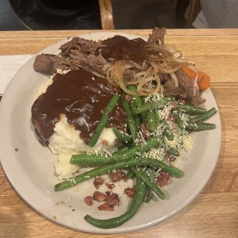 HUCKLEBERRY SQUARE - Updated July 2024 - 338 Photos & 484 Reviews ...