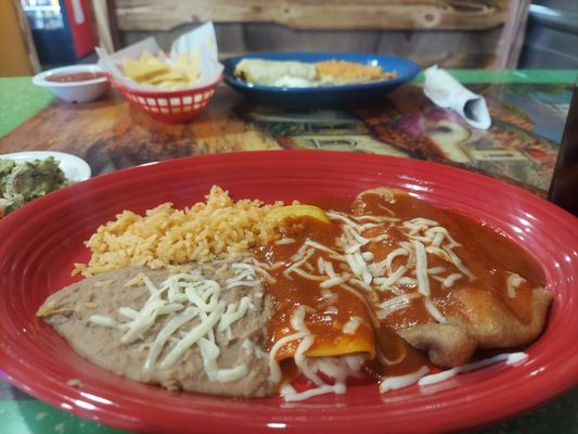 JORGE’S CANTINA MEXICAN RESTAURANT - 837 SW Fairlawn Ave, Topeka ...