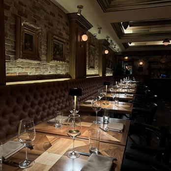 THE CONSULATE - MIDTOWN - Updated October 2025 - 401 Photos & 175 ...