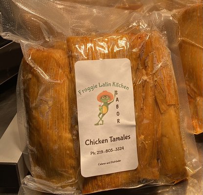 FROGGIE LATIN KITCHEN - Updated January 2026 - 21 Photos & 20 Reviews ...