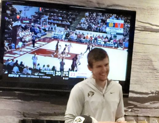 CU EVENTS CENTER - Updated July 2025 - 17 Photos & 14 Reviews - 950 ...