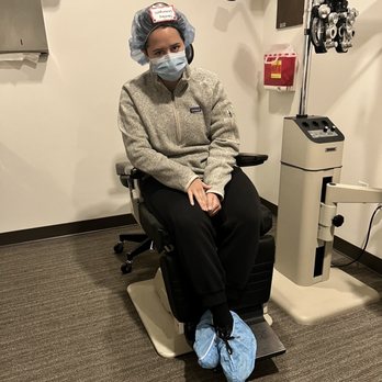 BERKELEY EYE CENTER - Updated May 2025 - 42 Photos & 257 Reviews - 3100 ...