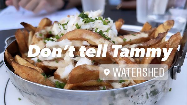 WATERSHED - 291 Photos & 134 Reviews - 1065 S Charles St, Baltimore ...