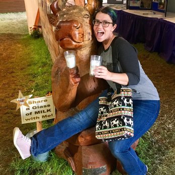 NORTHWEST WASHINGTON FAIRGROUNDS - Updated July 2025 - 81 Photos - 1775 ...