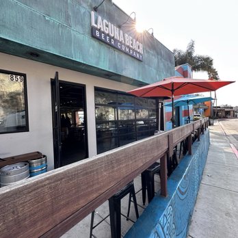 LAGUNA BEER COMPANY - Updated June 2025 - 500 Photos & 358 Reviews ...