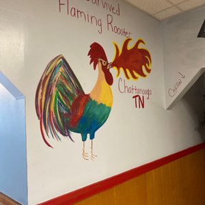 THE FLAMING ROOSTER - 49 Photos & 78 Reviews - 1900 Broad St ...