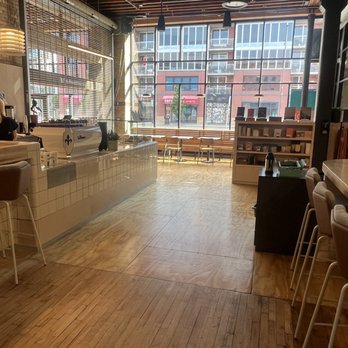 FRGMNT COFFEE - Updated December 2024 - 10 Reviews - 1011 S Washington ...