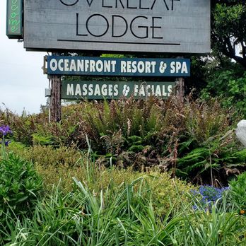 OVERLEAF LODGE & SPA - Updated December 2025 - 205 Photos & 132 Reviews ...