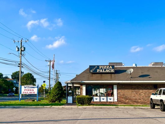 WILSON PIZZA PALACE - Updated December 2025 - 102 Photos & 100 Reviews ...