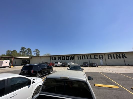 RAINBOW ROLLER RINK - Updated November 2024 - 13 Photos & 23 Reviews ...