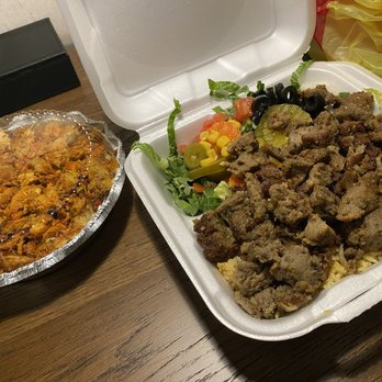 GYRO KING - Updated May 2025 - 117 Photos & 75 Reviews - 7131 Fannin St ...