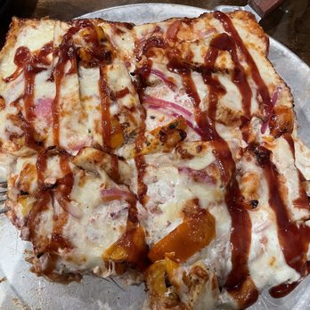 LONGBOARDS BEACH FIRED PIZZA - SOUTH RENO - Updated December 2024 - 154 ...