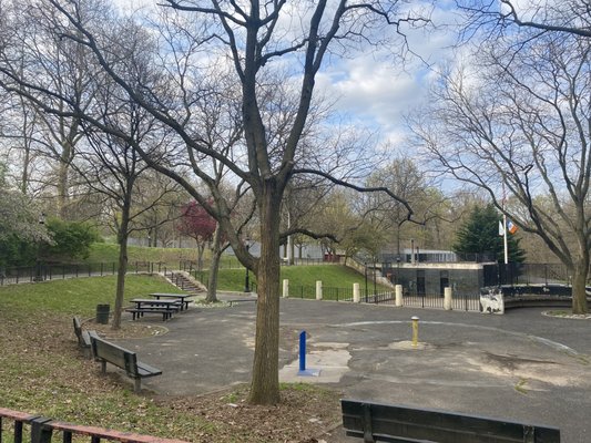 SETON PARK - Updated September 2025 - 232 W St Independence Ave W 235 ...