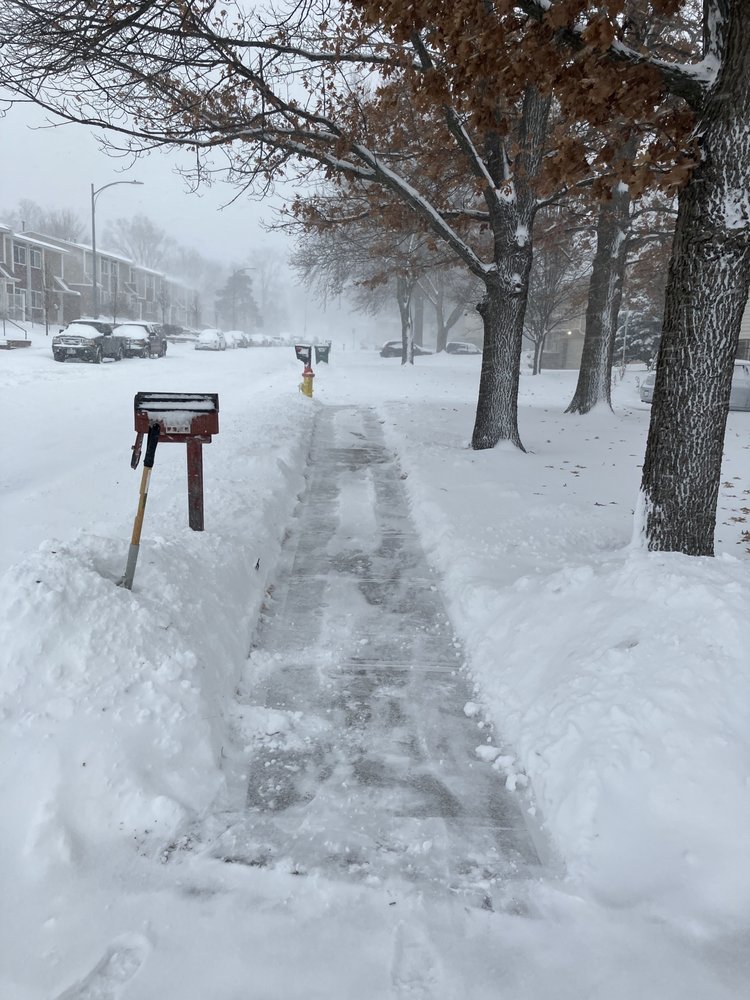 MARCEL’S SNOW REMOVAL & YARD CARE - Updated July 2025 - Request a Quote ...