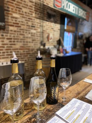 PICCHETTI WINERY - 691 Photos & 383 Reviews - Wineries - 13100 ...