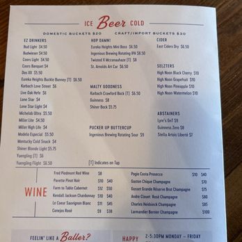 EZ’S LIQUOR LOUNGE - Updated July 2025 - 63 Photos & 43 Reviews - 3302 ...