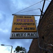 ELMER’S PLACE - Beer, Wine & Spirits - 201 E Bannerman Ave, Redgranite ...