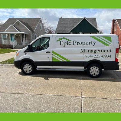 EPIC PROPERTY MANAGEMENT - 12 Reviews - 1475 Eureka Rd, Wyandotte ...