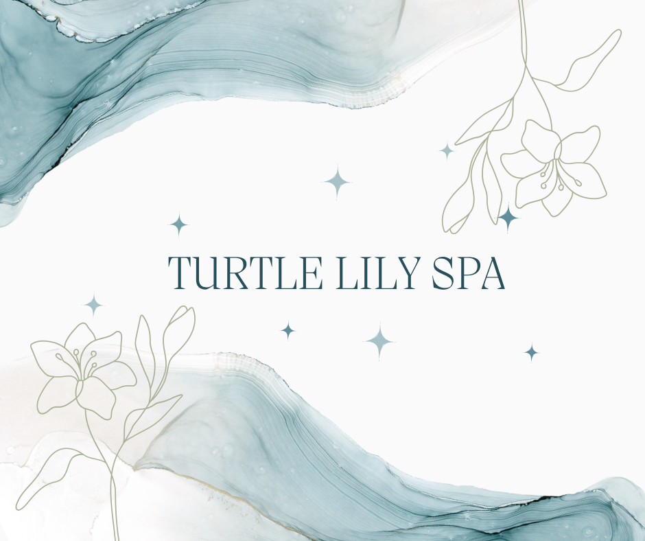 TURTLE LILY SPA - Updated May 2024 - Request an Appointment - 15340 ...