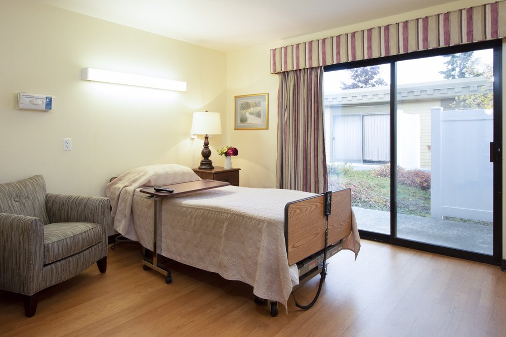 AVAMERE OLYMPIC REHABILITATION OF SEQUIM - Updated December 2025 - 55 ...