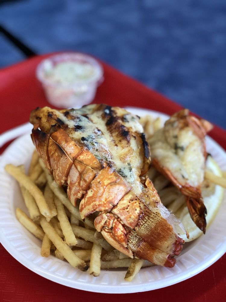 FISHERMAN’S OUTLET - 1599 Photos & 1194 Reviews - Seafood Markets - 529 ...