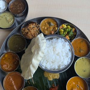 SAI GAYATRI CURRY POINT - Updated December 2025 - 48 Reviews - 6449 ...