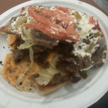 STAR GYROS - Updated November 2025 - 17 Photos & 19 Reviews - 3400 W ...